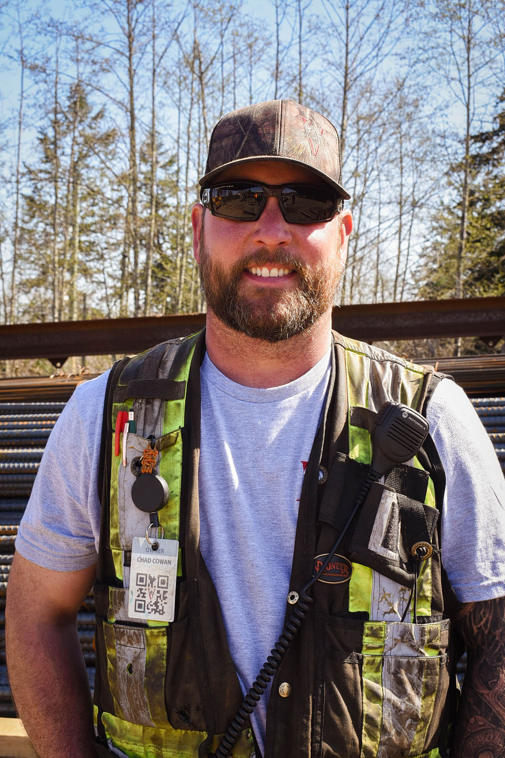 Our Team – Viking Reinforcing