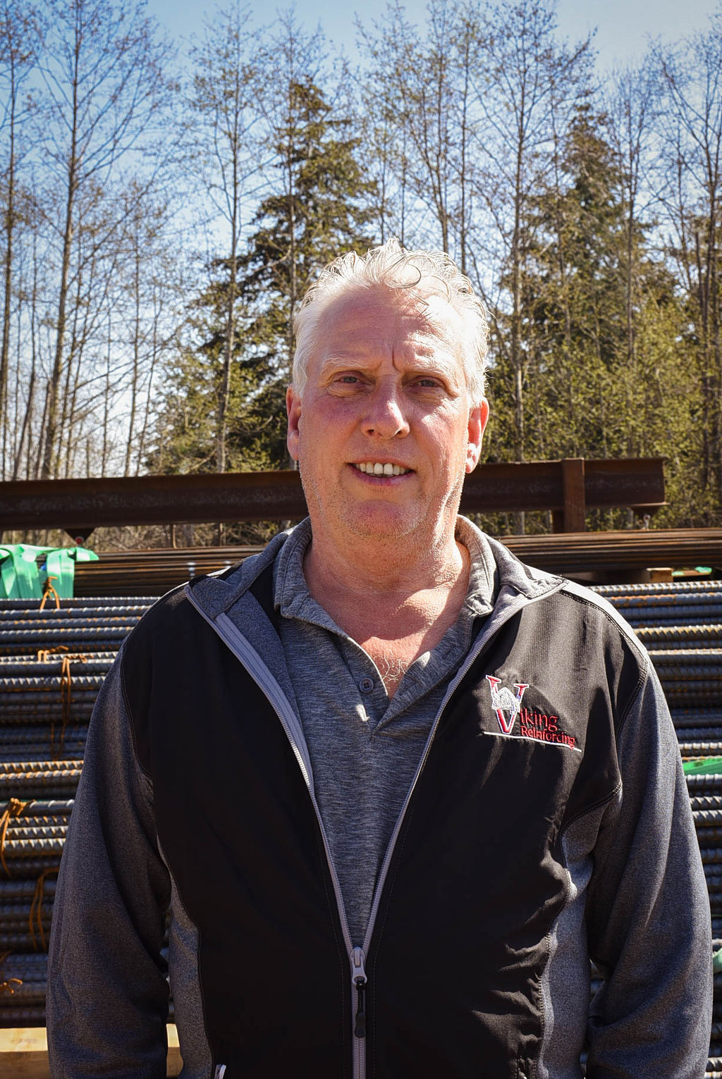 Our Team – Viking Reinforcing