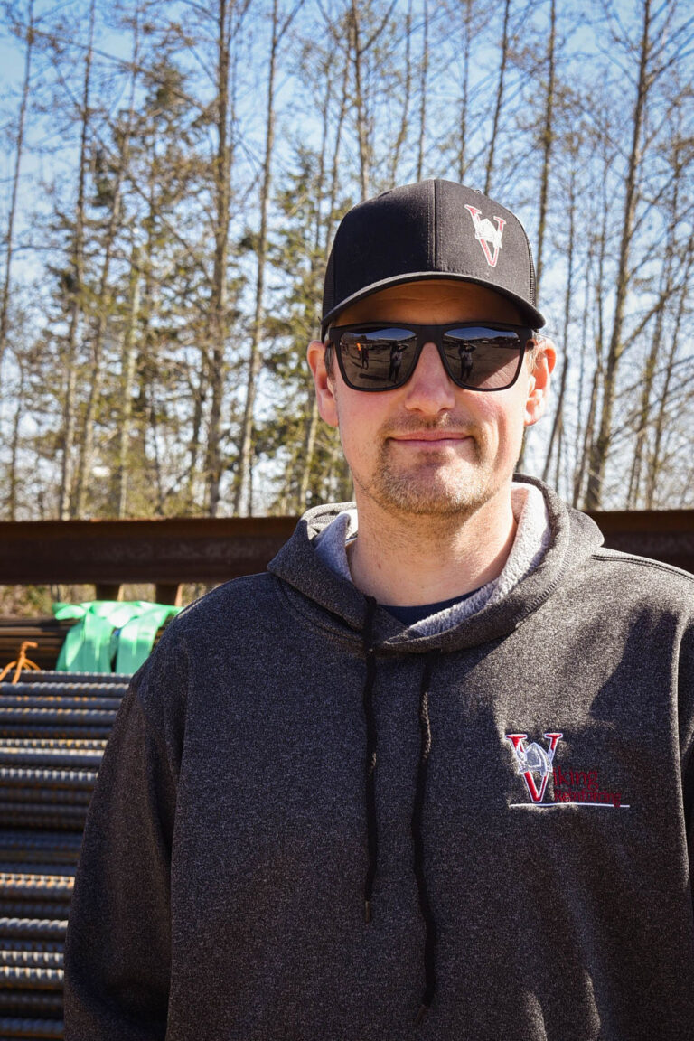 Our Team – Viking Reinforcing